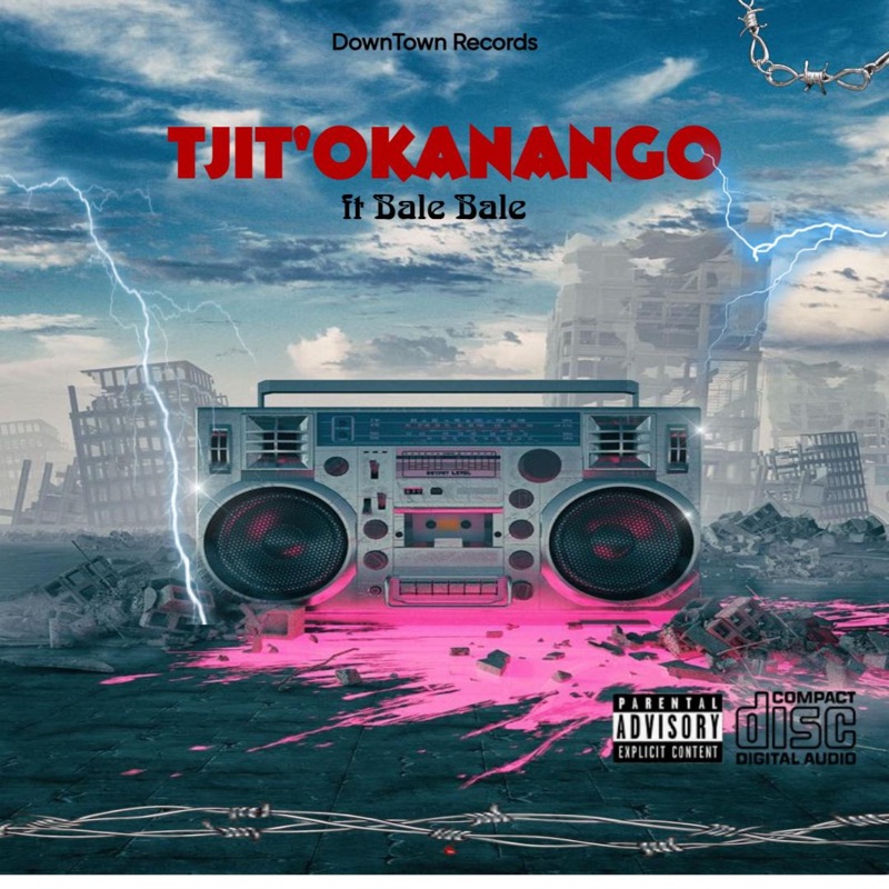 Tjit'okanango (feat. Bale Bale) - Stakes Boy: Song Lyrics, Music Videos ...