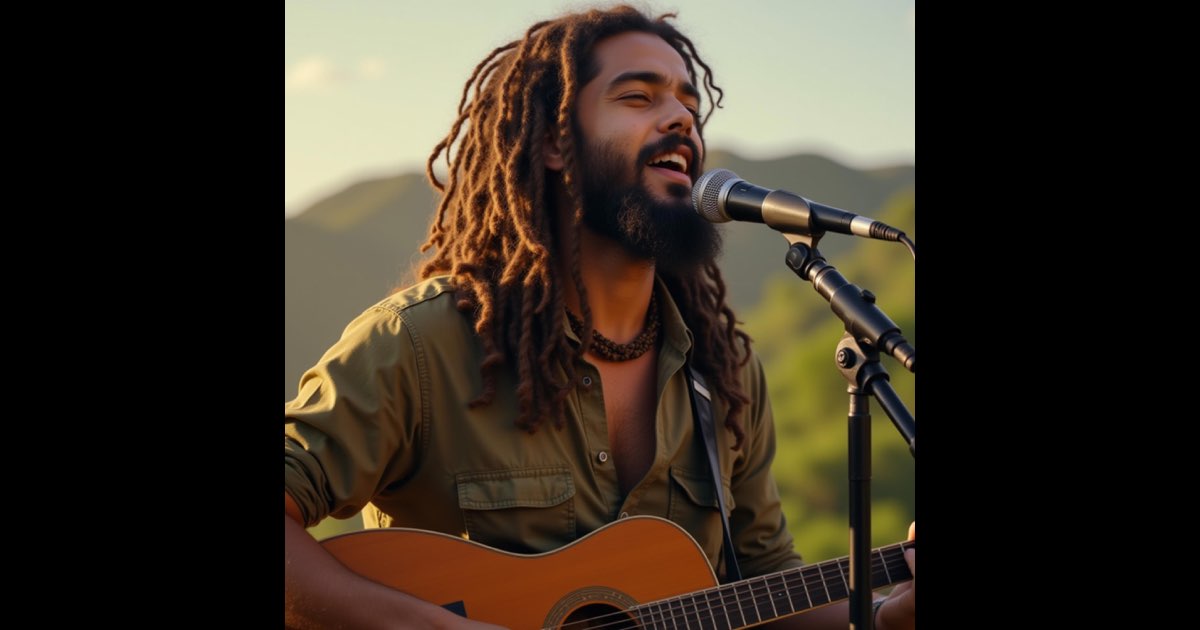 ‎Hawaiian Reggae Volume 1 - Album by Hawaiian Reggae - Apple Music