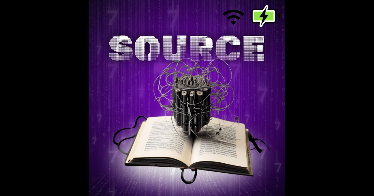 ‎Source - EP - Album by Imani Ashante - Apple Music