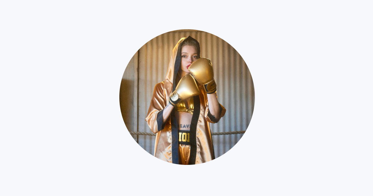 ‎Viola Odette Harlow - Apple Music