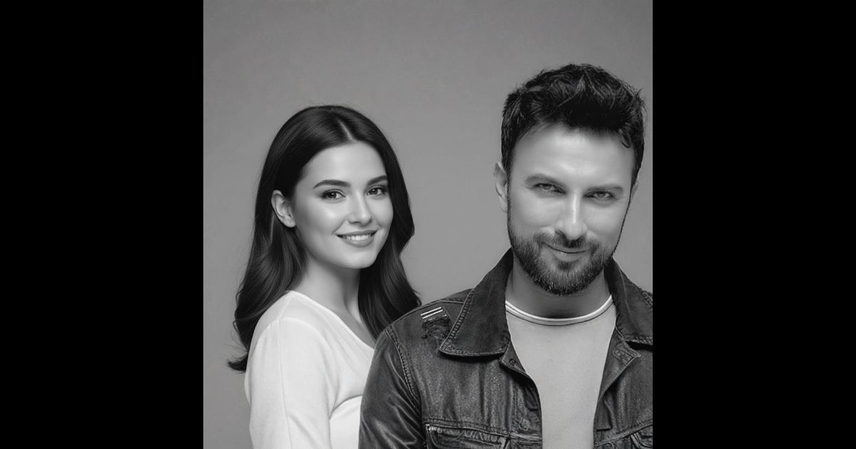 ‎Tarkan ft Mira - Anılarla Yaşamak (Remix Version) - Single - Album by ...