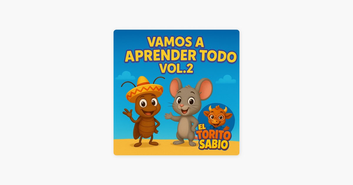 ‎La Canción del Sapito Música para Bebés Dormir y Jugar El Torito Sabio ...