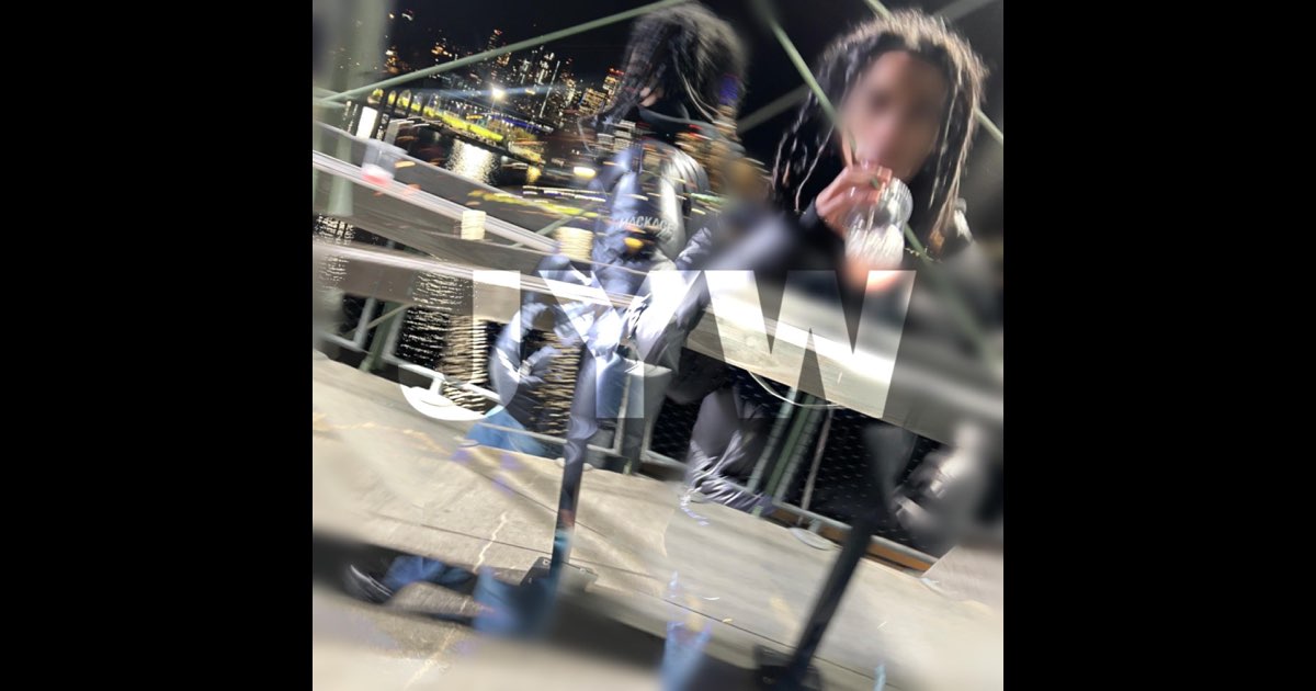 ‎Just You Wait - Album by elibanss - Apple Music