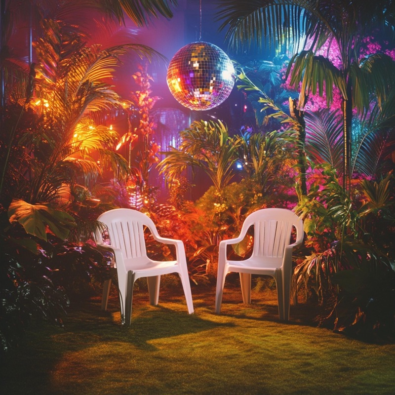 BAILE INoLVIDABLE (DiSCO TRoPICAL) - Versión Prohibida: Song Lyrics ...