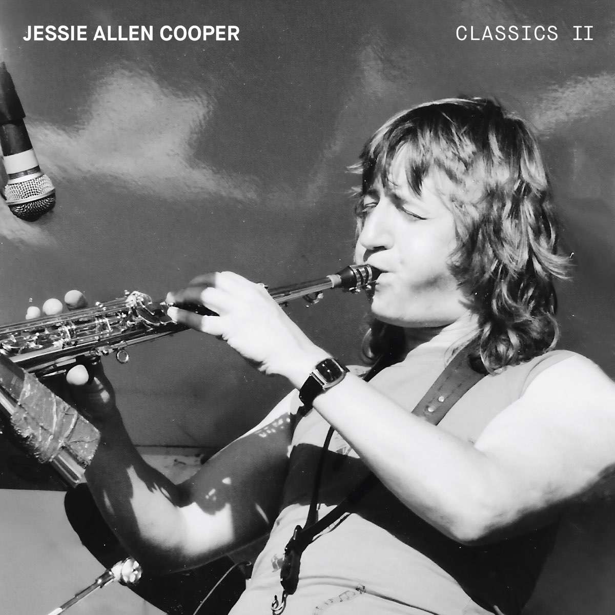 ‎Classics II - Album by Jessie Allen Cooper - Apple Music
