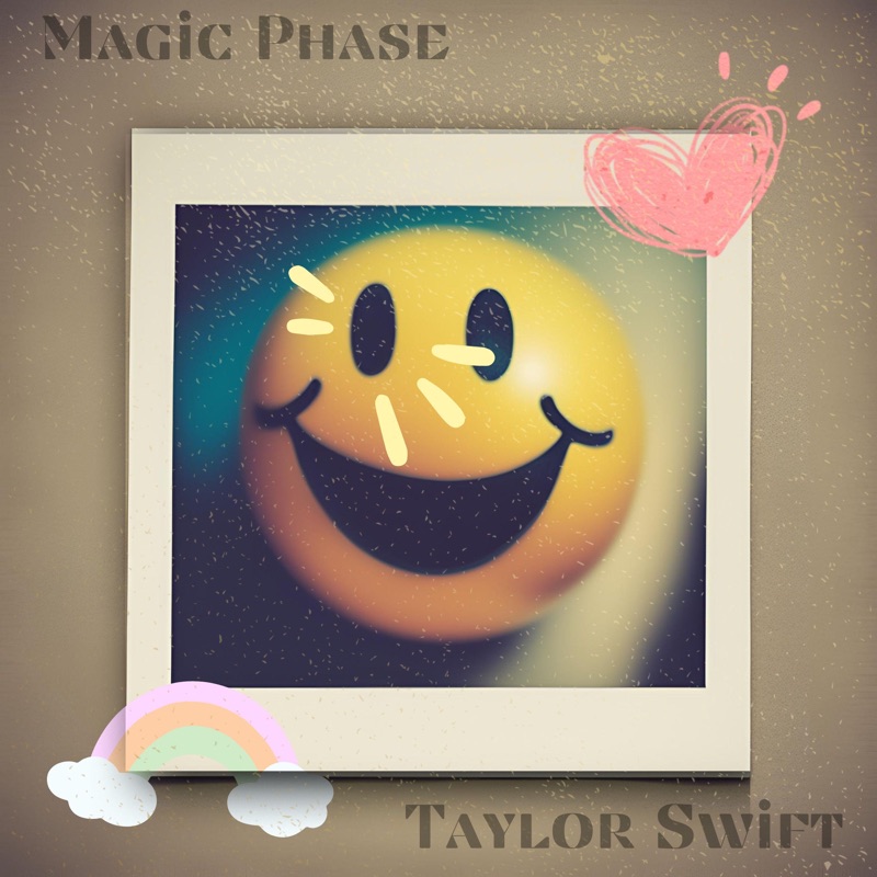Taylor Swift - Magic Phase: Song Lyrics, Music Videos & Concerts