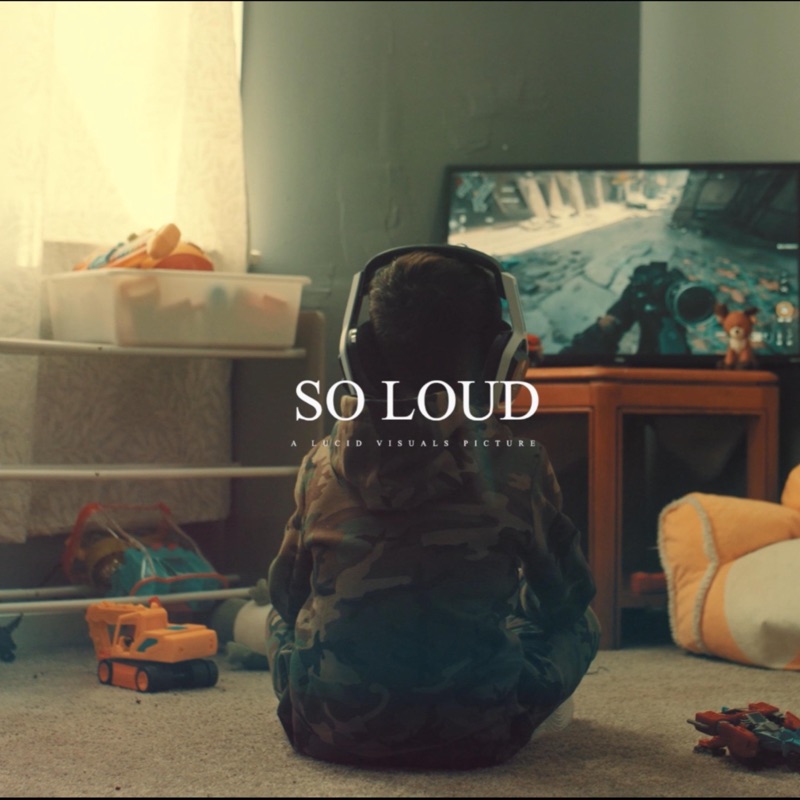 So Loud - Coleman Lane: Song Lyrics, Music Videos & Concerts