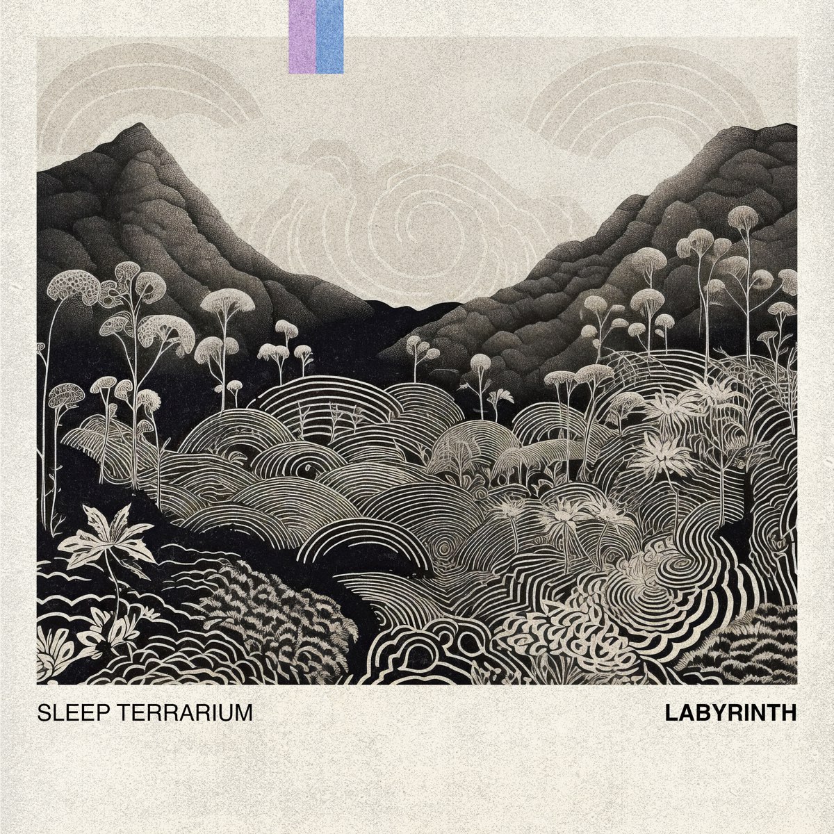 ‎Labyrinth - Sleep Terrariumのアルバム - Apple Music