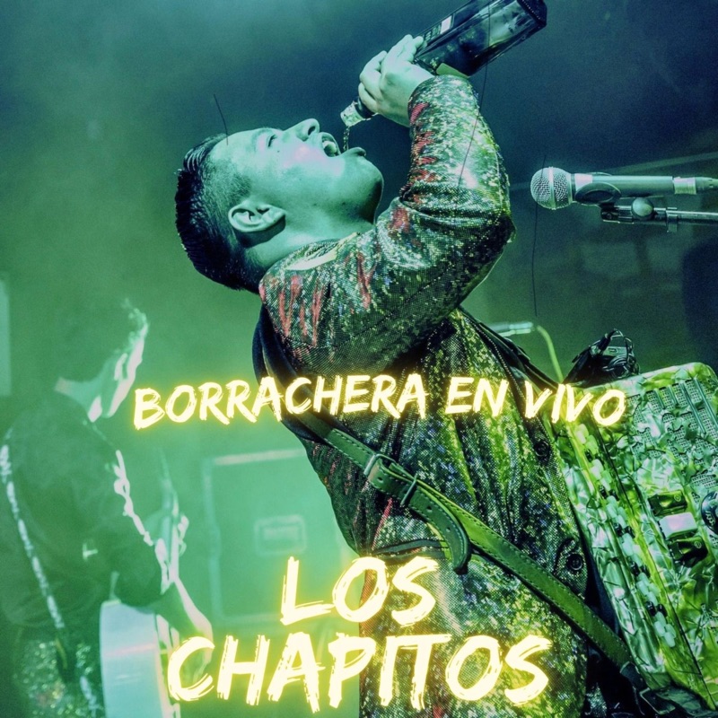La historia de un ranchero (En vivo) - grupo los chapitos: Song Lyrics ...