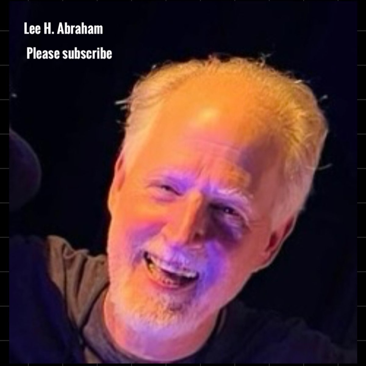 ‎Your Angel's Checking In - Single - Album by Lee H. Abraham - Apple Music