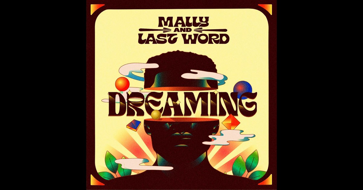 ‎Dreaming - Single - MaLLy & Last Wordのアルバム - Apple Music