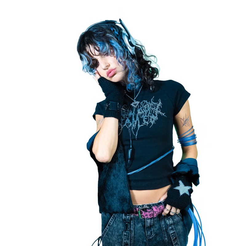 dopamine crash! - han.irl