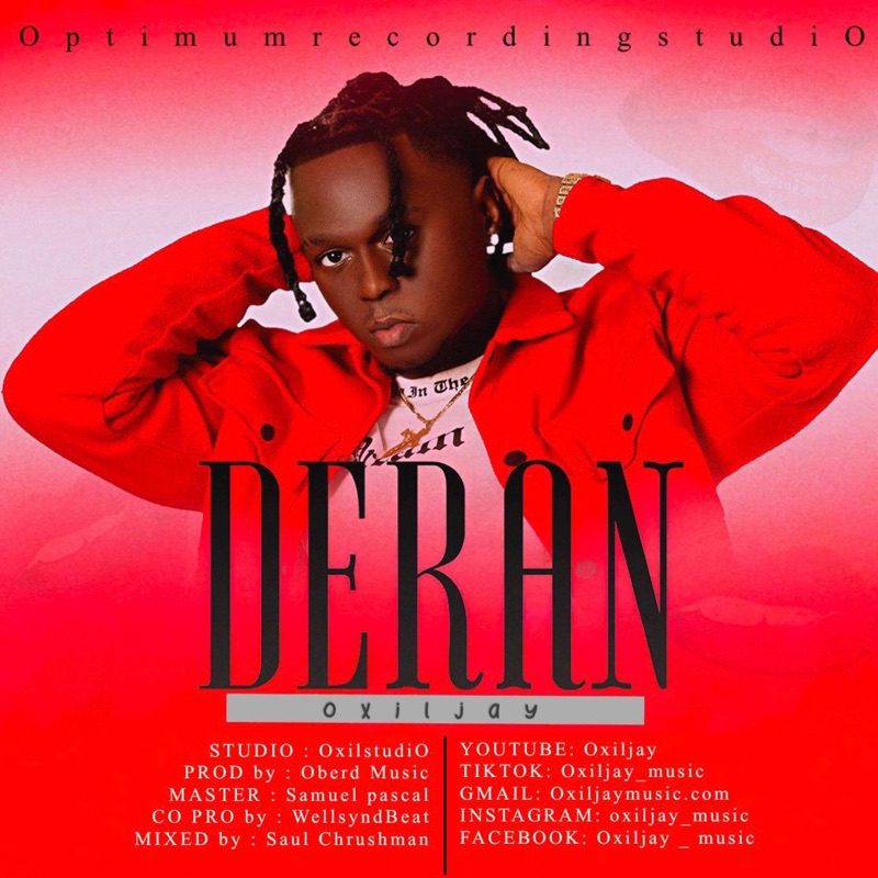DERAN - OXILJAY: Song Lyrics, Music Videos & Concerts