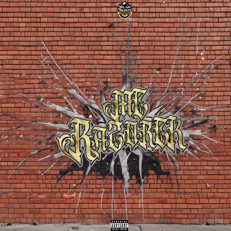 Entre Sombras y Luz - Mc Razorck: Song Lyrics, Music Videos & Concerts