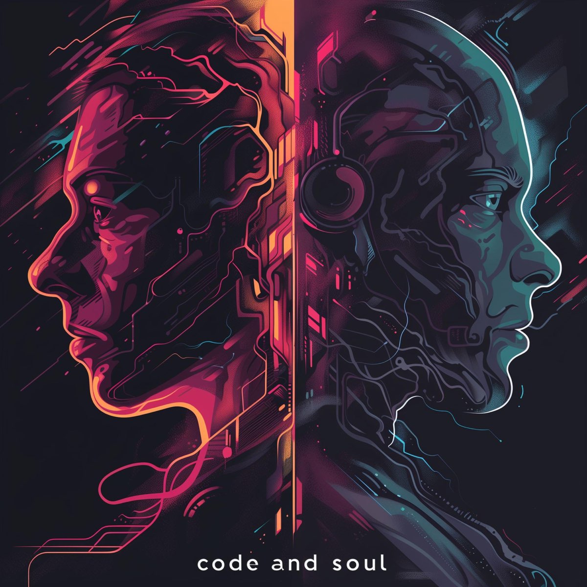 ‎Code and Soul - Single - Album by C0D3_Charlie - Apple Music