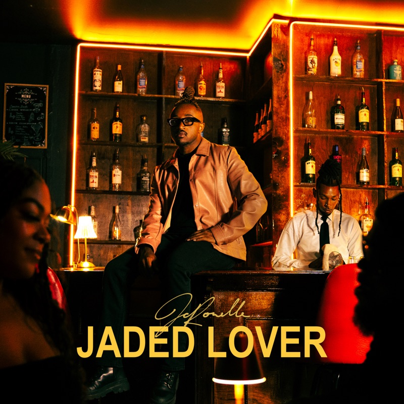 The Let Out (feat. Felicia Temple) - JeRonelle: Song Lyrics, Music ...