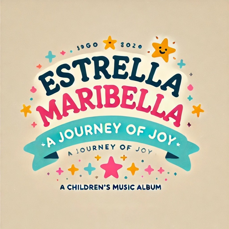 A E I O U, Vowels for You! - Estrella Maribella: Song Lyrics, Music ...