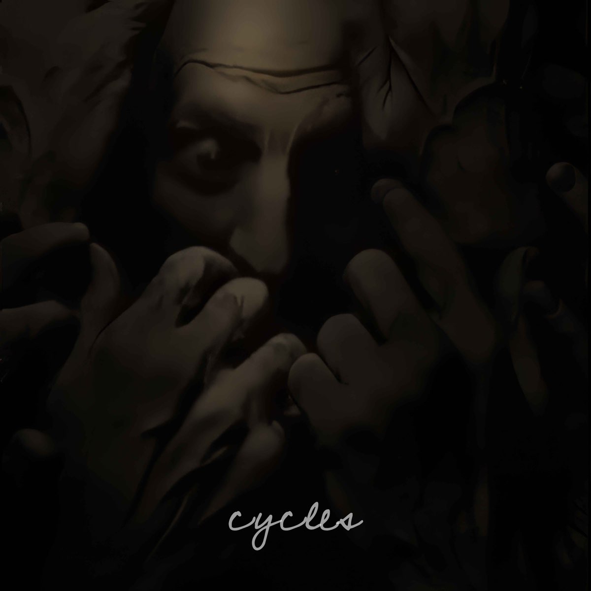 ‎Cycles - Album by Gillian FX - Apple Music