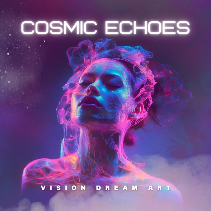 Fragments - Vision Dream Art: Song Lyrics, Music Videos & Concerts