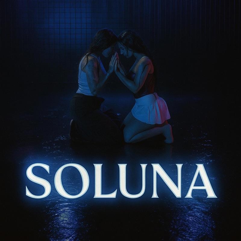 SOLUNA - Lauren Borda: Song Lyrics, Music Videos & Concerts