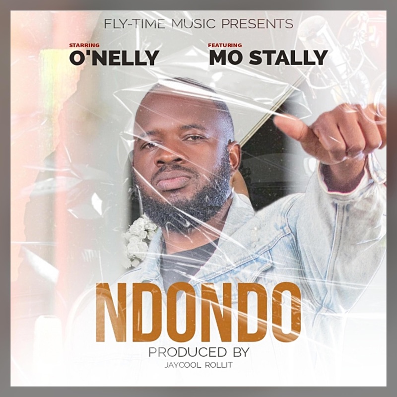Ndondo (feat. Mo Stally) - O'nelly Muzic: Song Lyrics, Music Videos ...