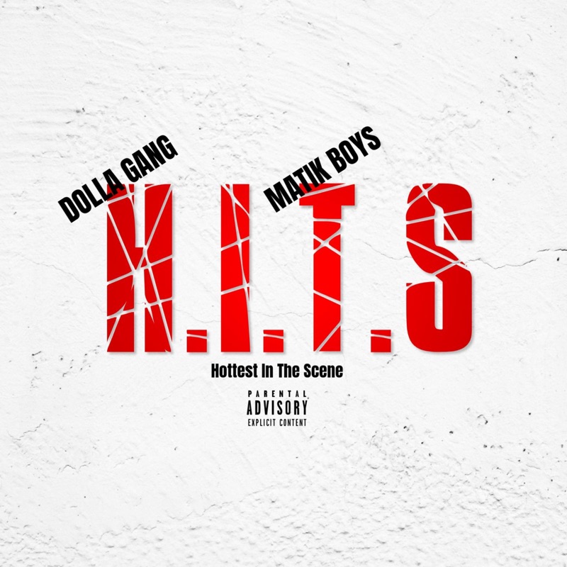 H.I.T.S (feat. Dolla Gang & Matik Boys) - Clinxy Beats: Song Lyrics ...