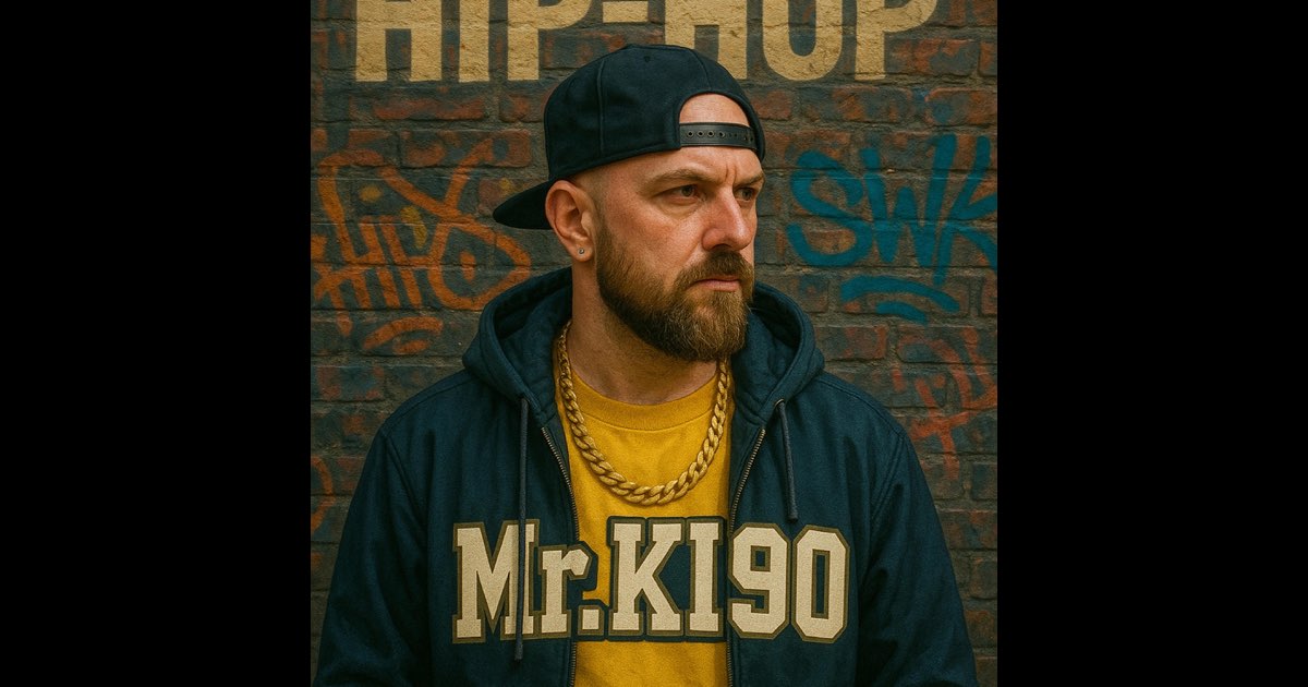 ‎Vor v Zakone V1 - Single - Álbum de Mr.KI90 - Apple Music