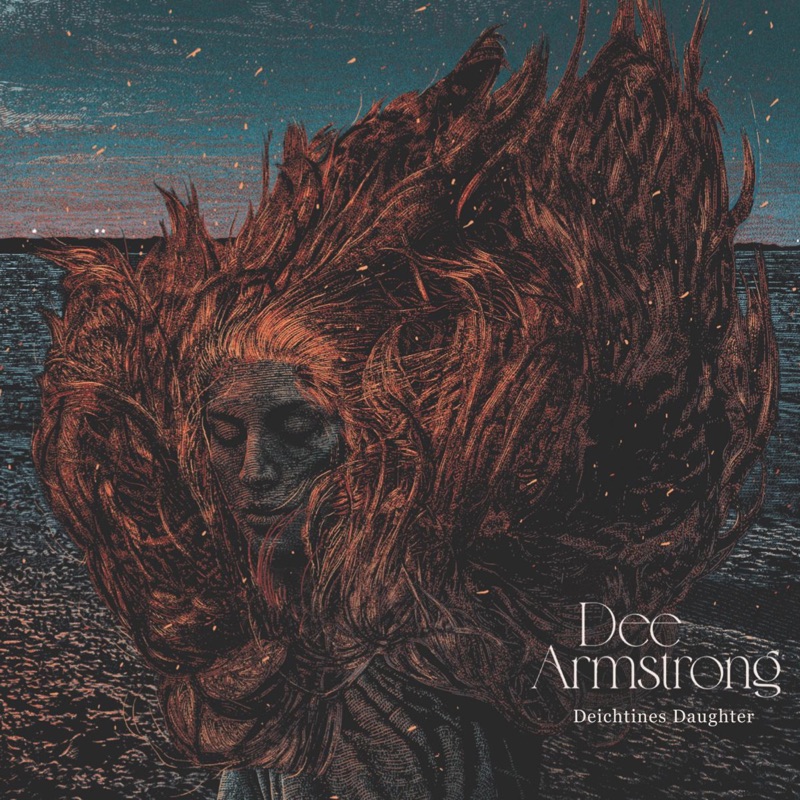 THE KILLI WILLI WALTZ / ED THE VISITOR / THE TRICKY JIG - Dee Armstrong: Song Lyrics, Music ...