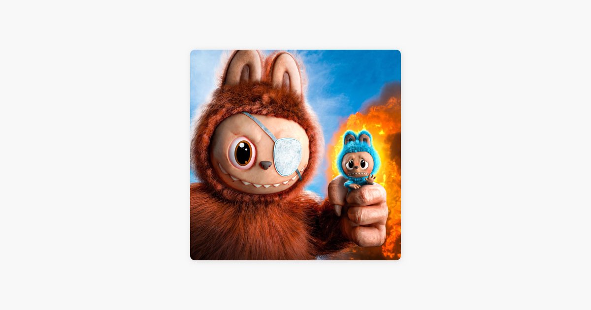 ‎Gloria (Labubu) – Song by Horror Skunx – Apple Music