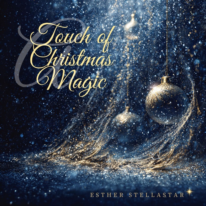 When the World falls Quiet - Esther StellaStar: Song Lyrics, Music ...