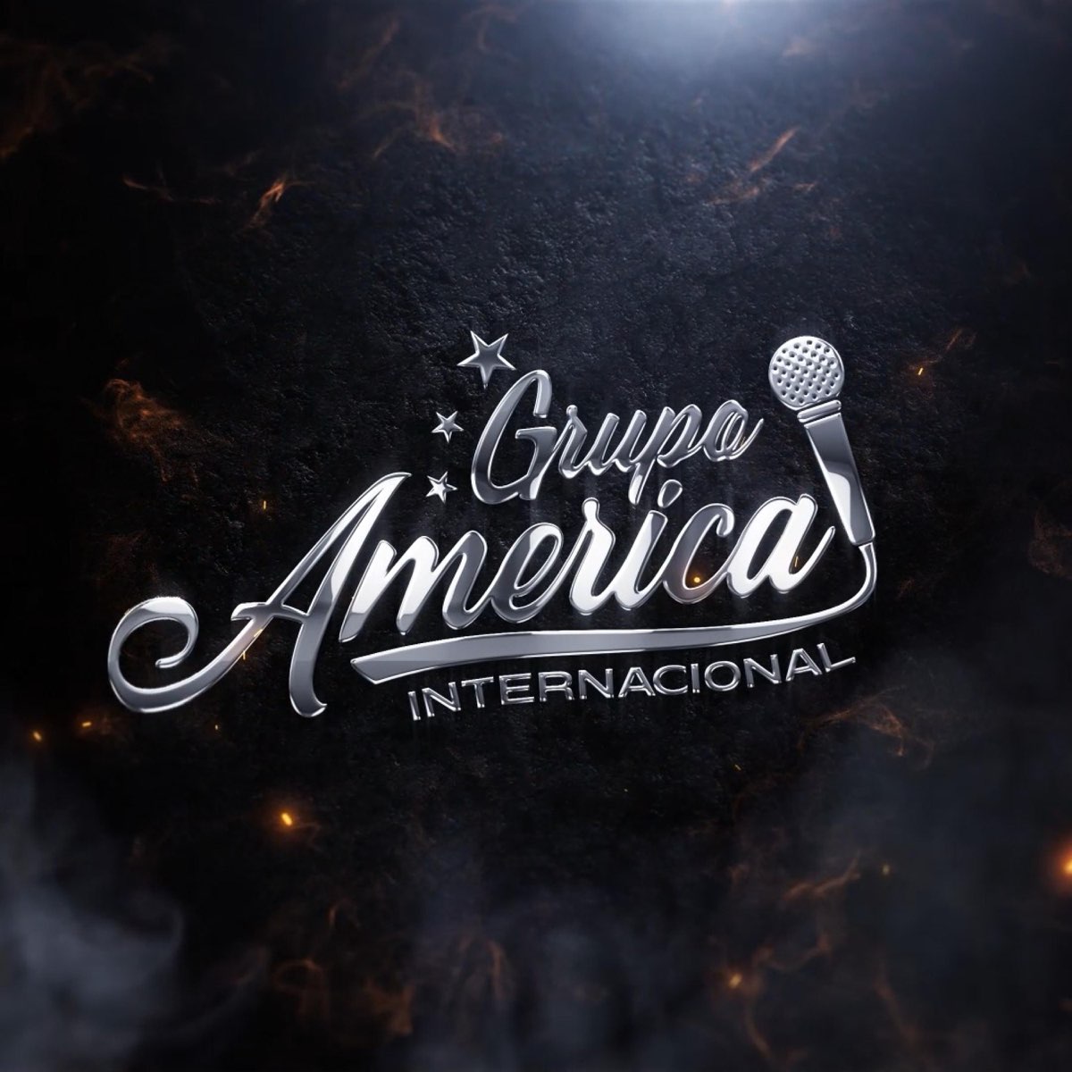 ‎Grandes Éxitos - EP - Grupo America Internacionalのアルバム - Apple Music