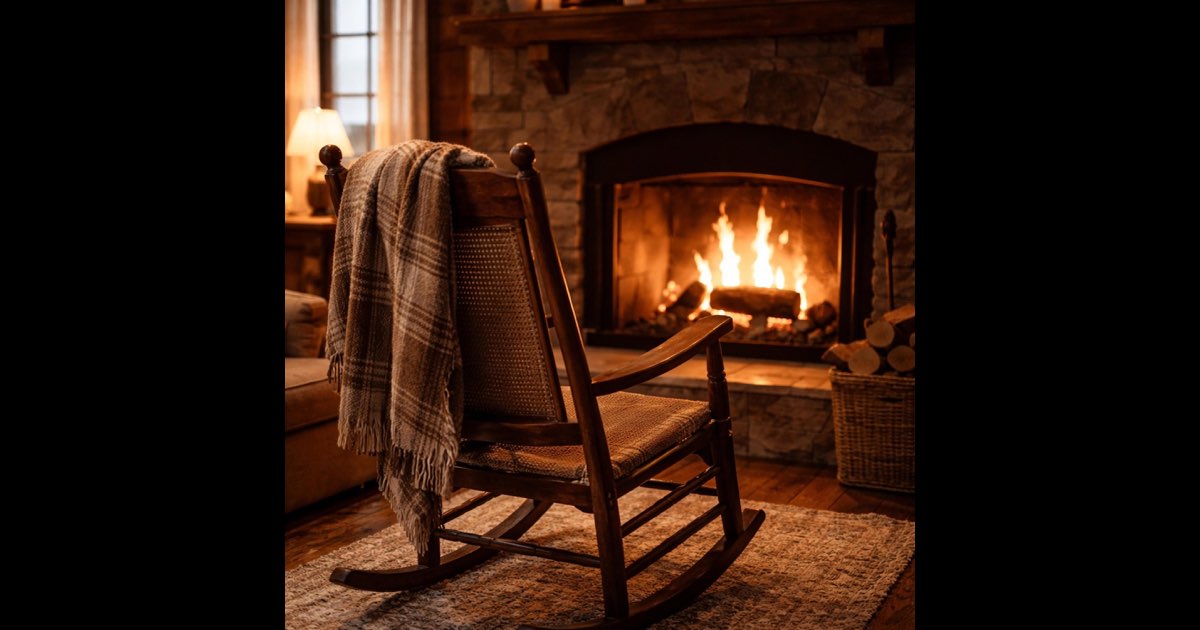 ‎Your Chair Beside The Fire - Single - Album by Music By Design - Apple ...