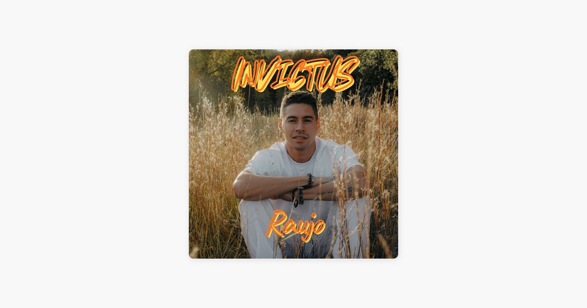 ‎Invictus - Song by Raujo - Apple Music