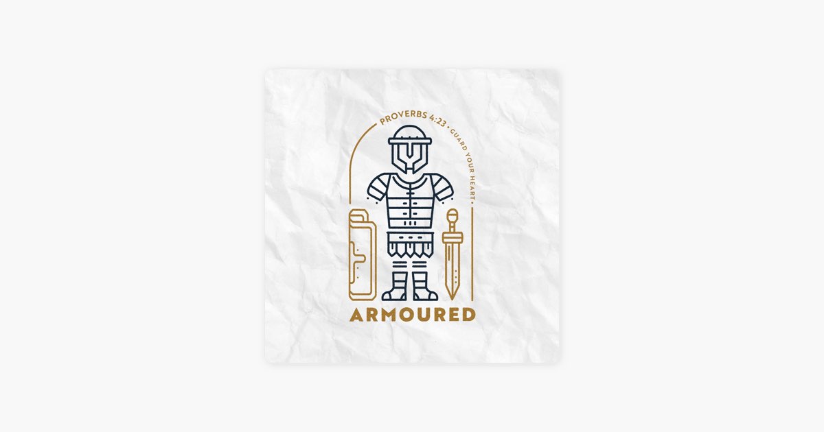 ‎Armoured (Kids) – Song by Oxygen Life – Apple Music