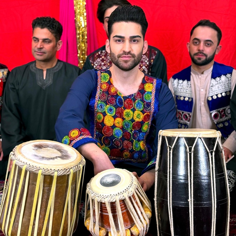 Pashto Mix - Sorosh Moheb: Song Lyrics, Music Videos & Concerts
