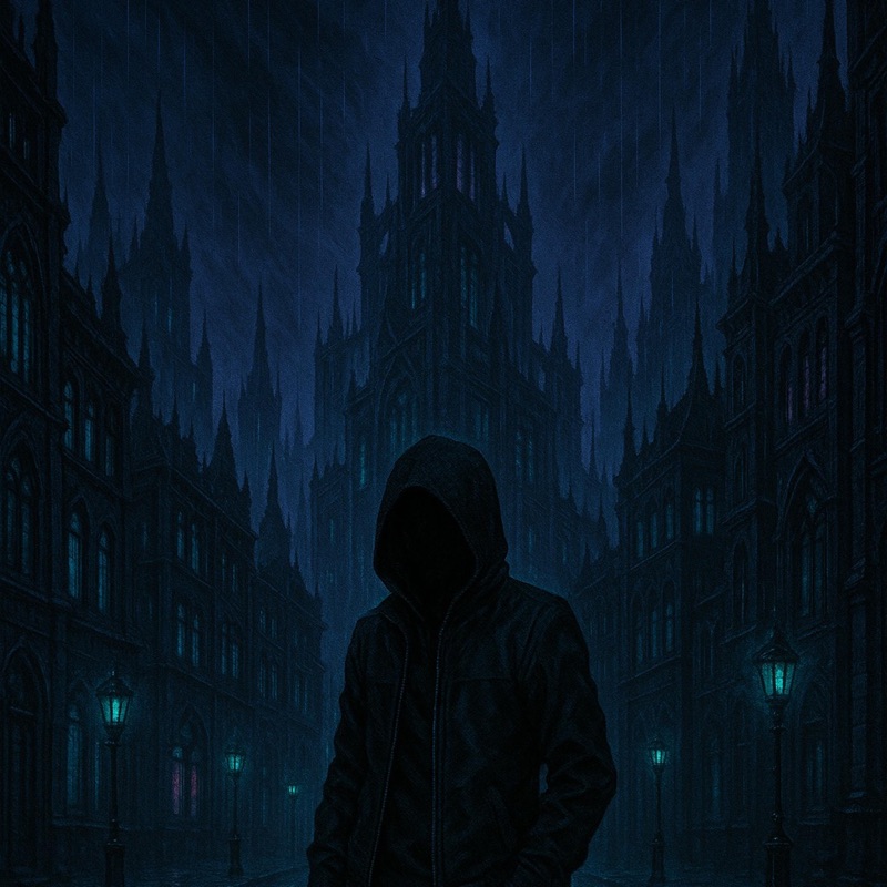 A Nocturnal Animal - A5omic: Song Lyrics, Music Videos & Concerts