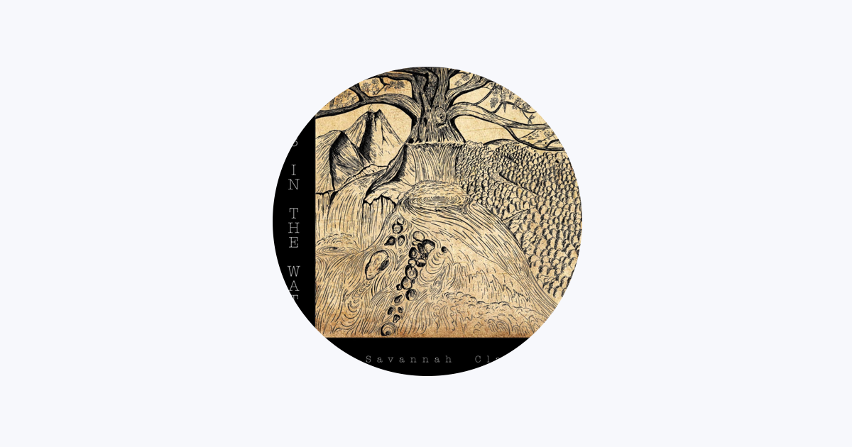 ‎Savannah Clancy - Apple Music