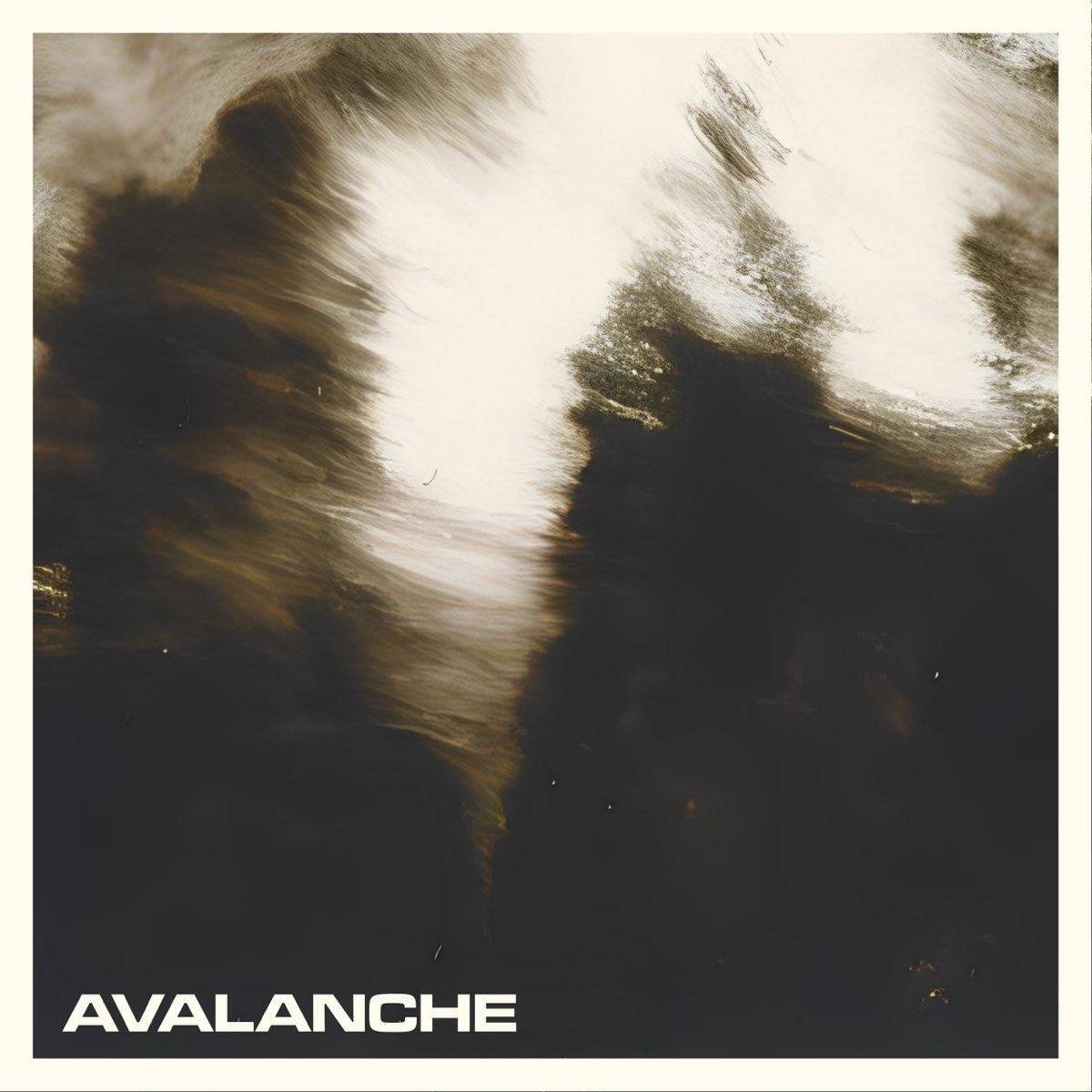 ‎Avalanche - Single - Album by Torus & The Blue Stones - Apple Music