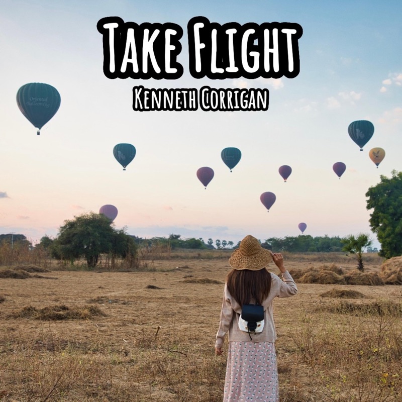 Canvas Dawn - Kenneth Corrigan: Song Lyrics, Music Videos & Concerts