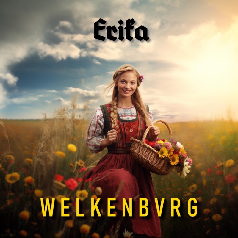Erika (German Stolzbass Mix) - WELKENBVRG: Song Lyrics, Music Videos ...