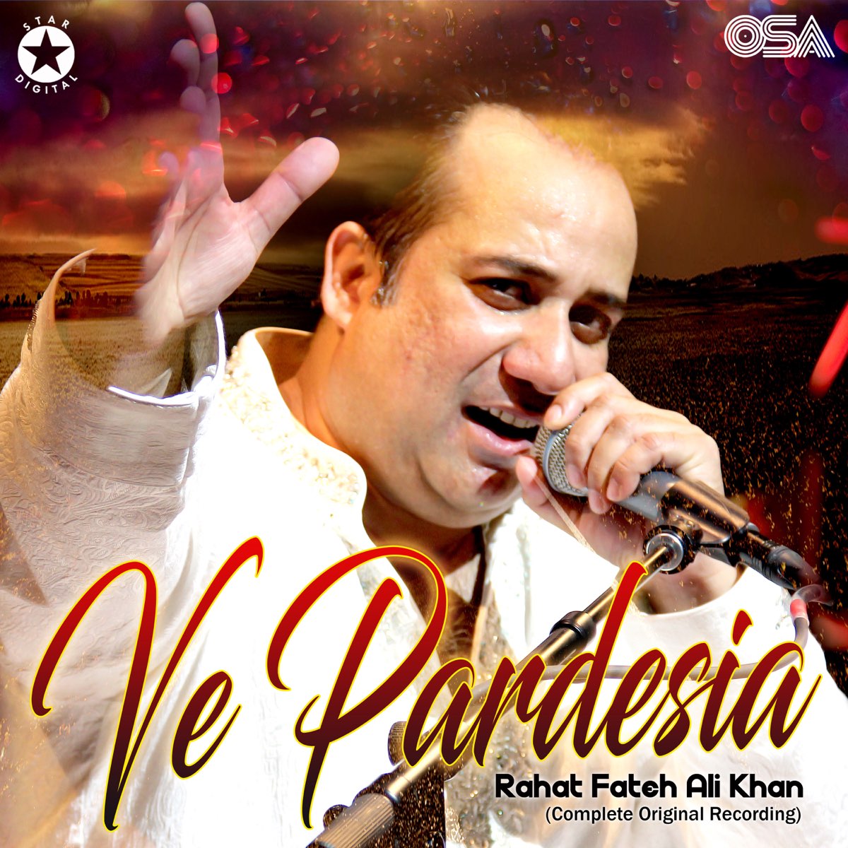 Ve Pardesia (Complete Original Version) - EP - Album by Rahat Fateh ... Ve Pardesia (Complete Original Version) - EP - Album by Rahat Fateh ...