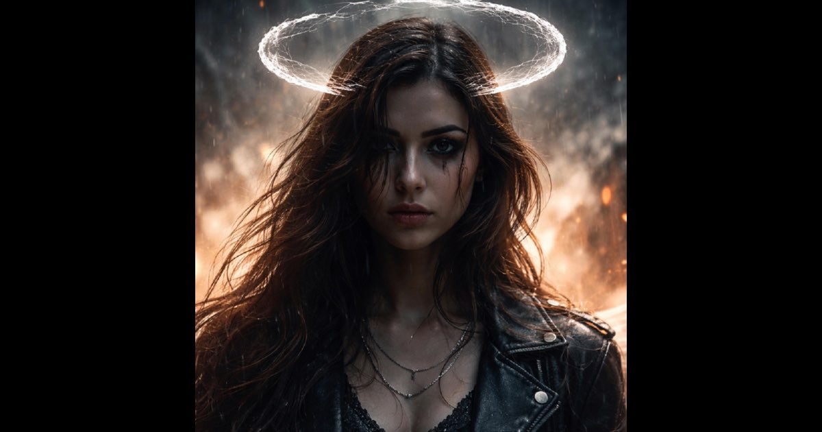 ‎Glass Heart Halo - Single – Album par Shadowvale Soundworks – Apple Music