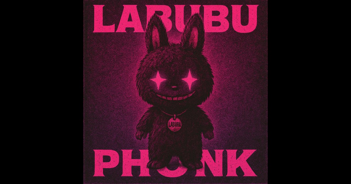 LABUBU FUNK (PHONK) v4 - Single” álbum de Elmuccho en Apple Music