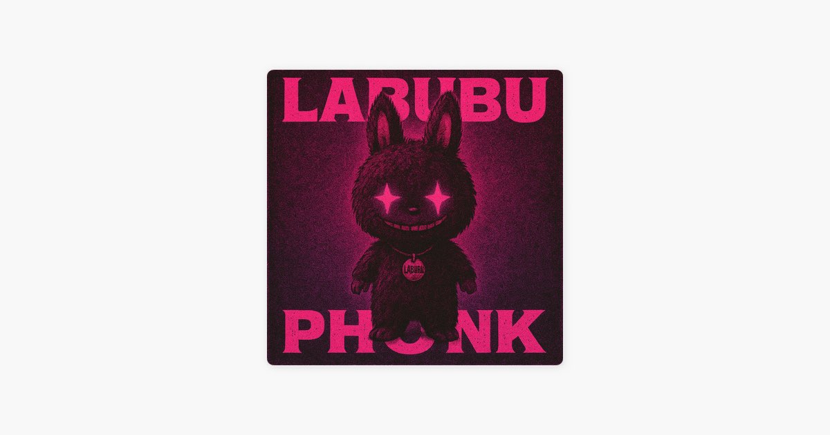 ‎LABUBU FUNK (PHONK) v4 - Song by Elmuccho - Apple Music