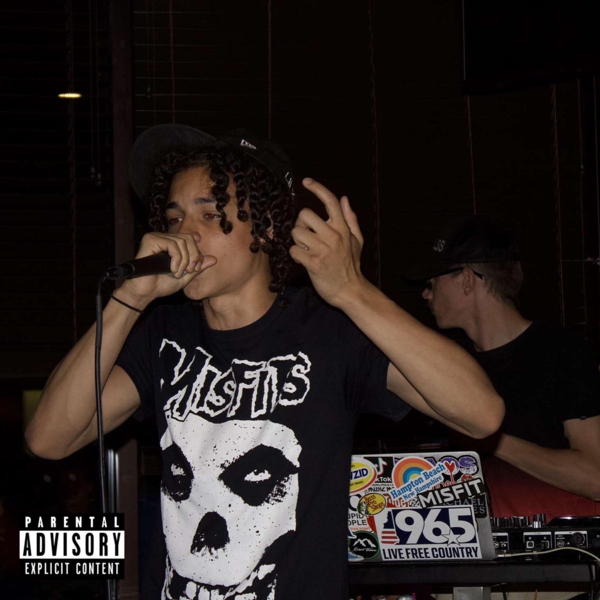 ‎Brand New (Okay) - Single - Album by X Racks - Apple Music