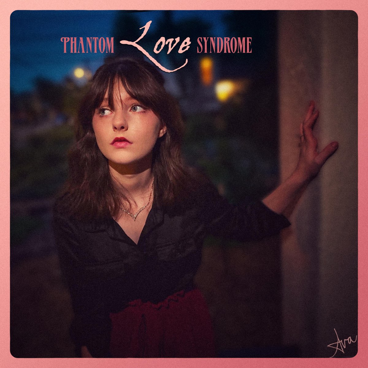 ‎Phantom Love Syndrome - Album by Ava Perryman - Apple Music
