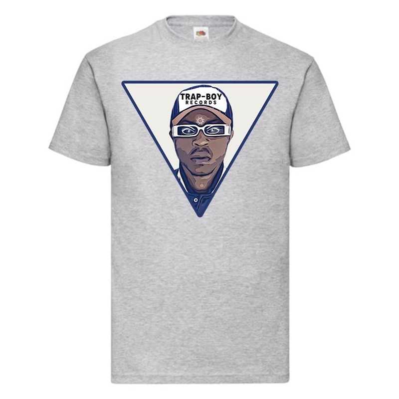 God Dey - SCOOBY-THE-TRAP-BOY: Song Lyrics, Music Videos & Concerts