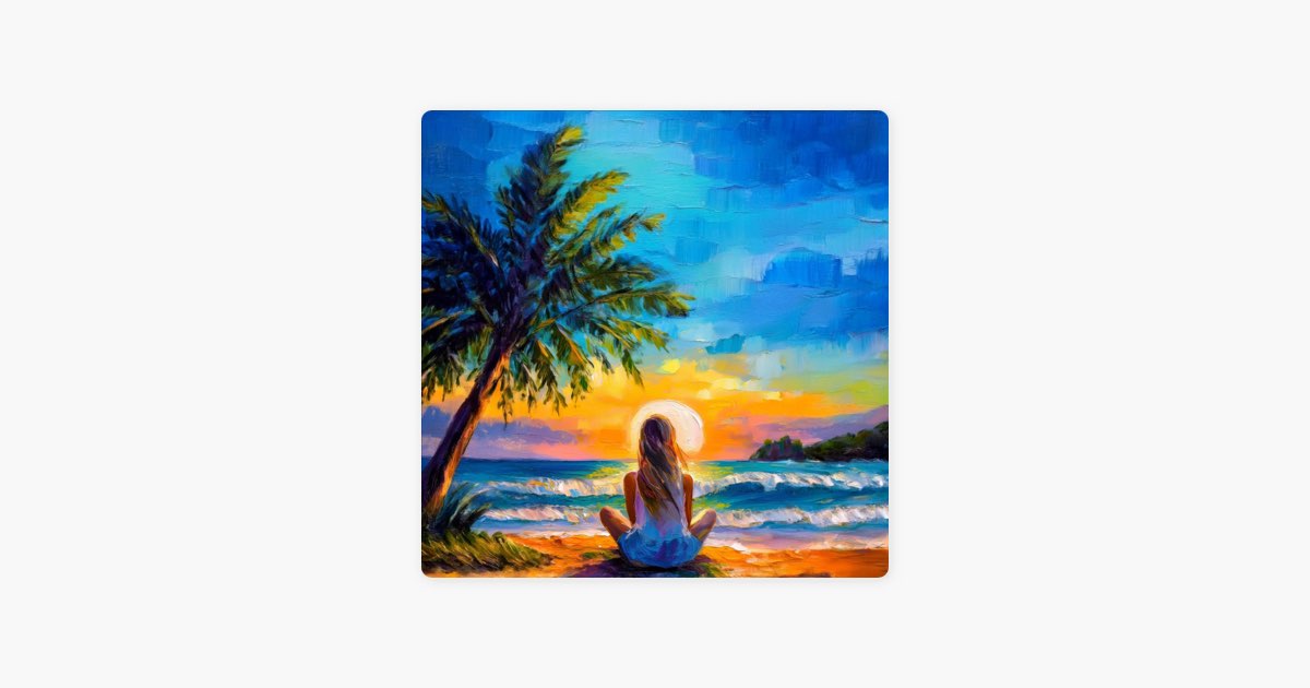 ‎Chasing Dream - Vens Adams & Taras B.の曲 - Apple Music