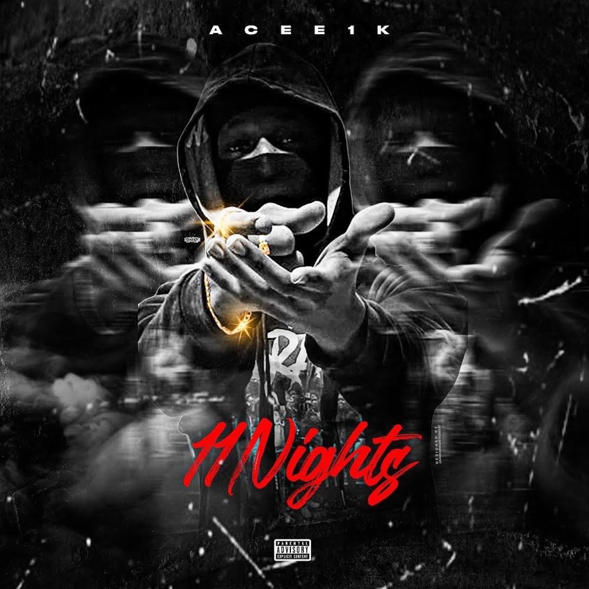 ‎11 Nights - Album by Acee1k - Apple Music