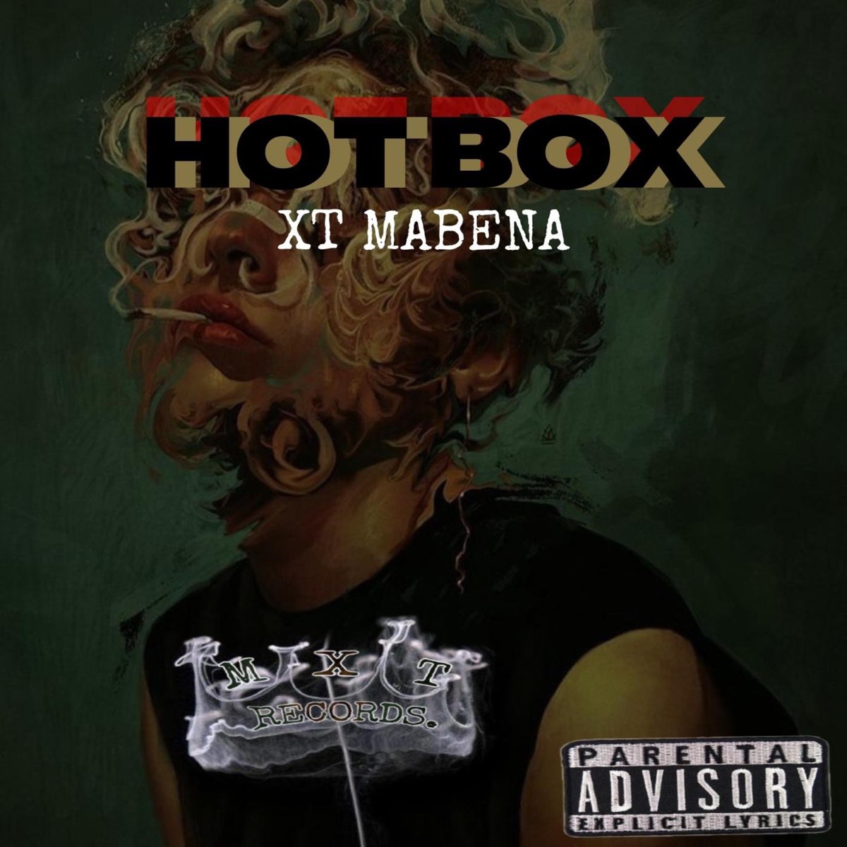‎Hot Box Music - Album by XT MABENA - Apple Music